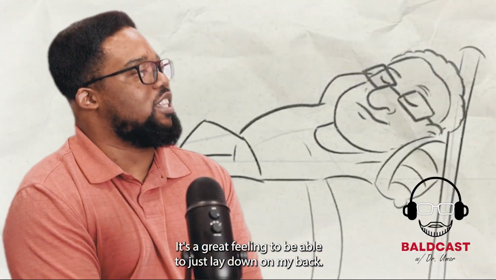 How Acne Keloidalis Nuchae Removal Changed Adrian’s Lifestyle